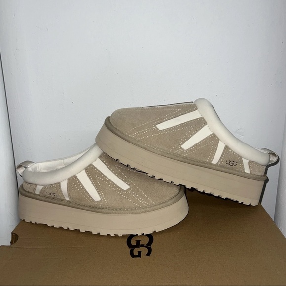 UGG | Shoes | Ugg Tazz Sunwave | Poshmark
